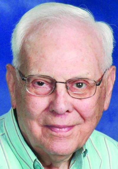 John "Paul" Kapp | Obituaries | theclarionnews.com