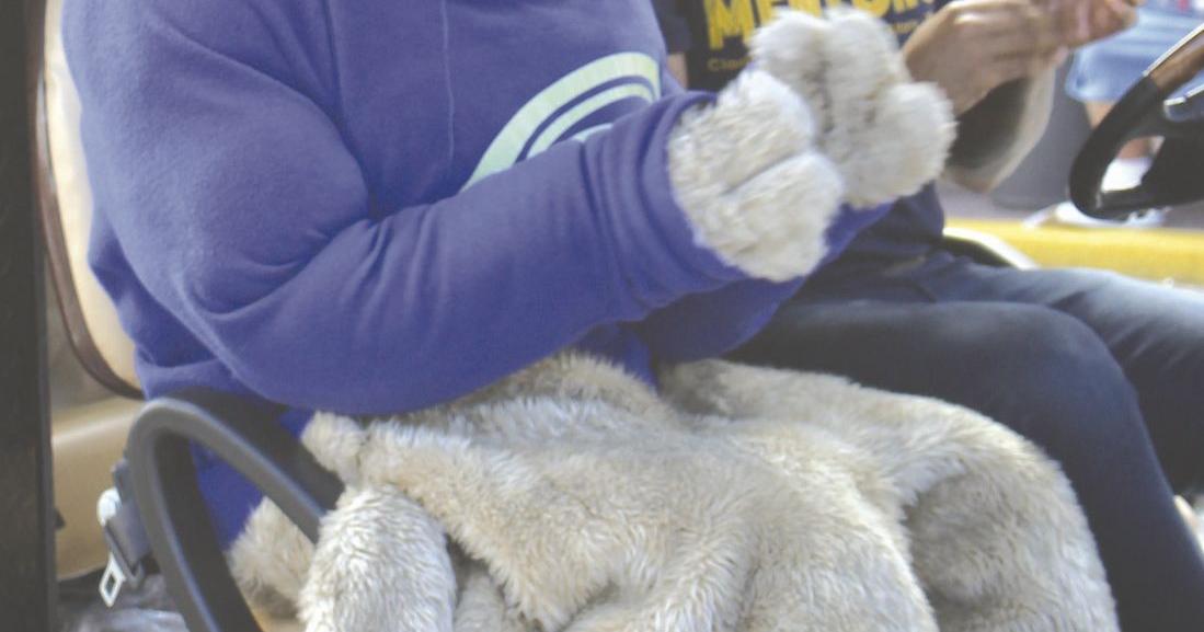 2017 ALF Parade Part Two | Local News | theclarionnews.com