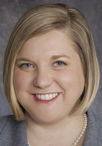 Heeter declares candidacy for district judge | Local News ...