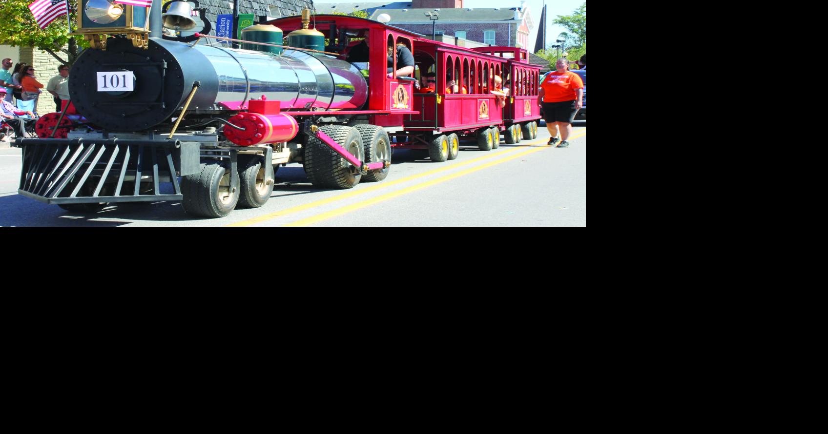 ALF parade photos part 8 | Local News | theclarionnews.com