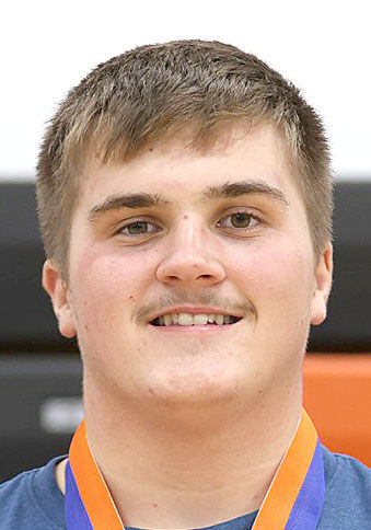 Alston saves the day for the Wildcats | Sports | theclarionnews.com