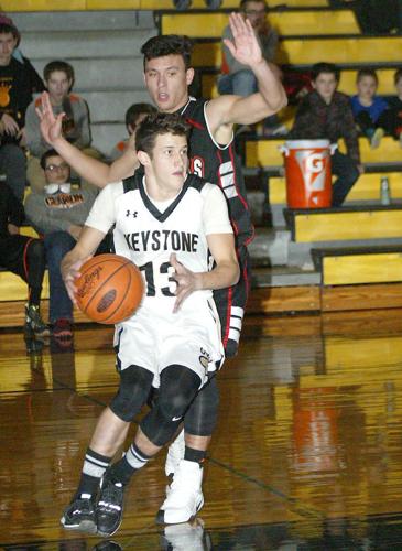 Senior leadership key in Panthers' consy win | Sports | theclarionnews.com