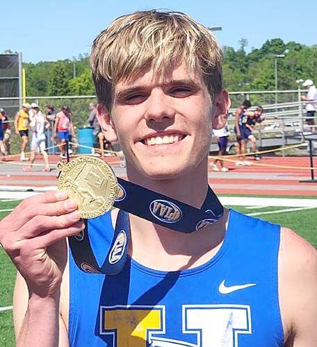 Falcon Knights thrive at states | Sports | theclarionnews.com