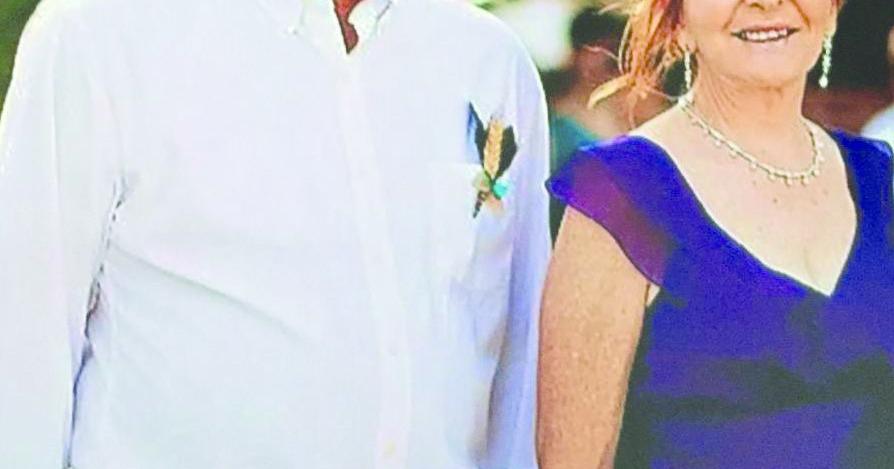 Griebels mark golden anniversary | Living | theclarionnews.com