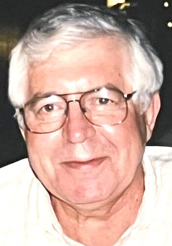 Robert Mark Weaver | Obituaries | theclarionnews.com