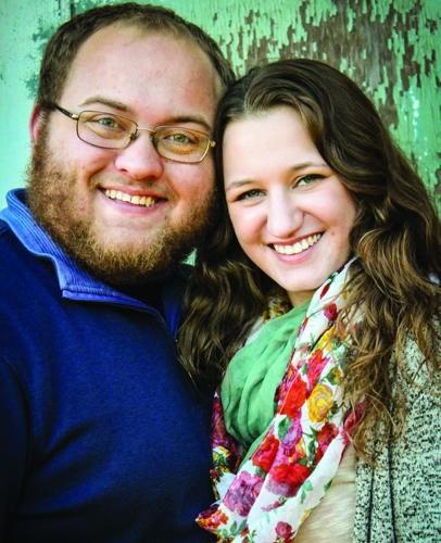 Magness-Walter | Living | theclarionnews.com