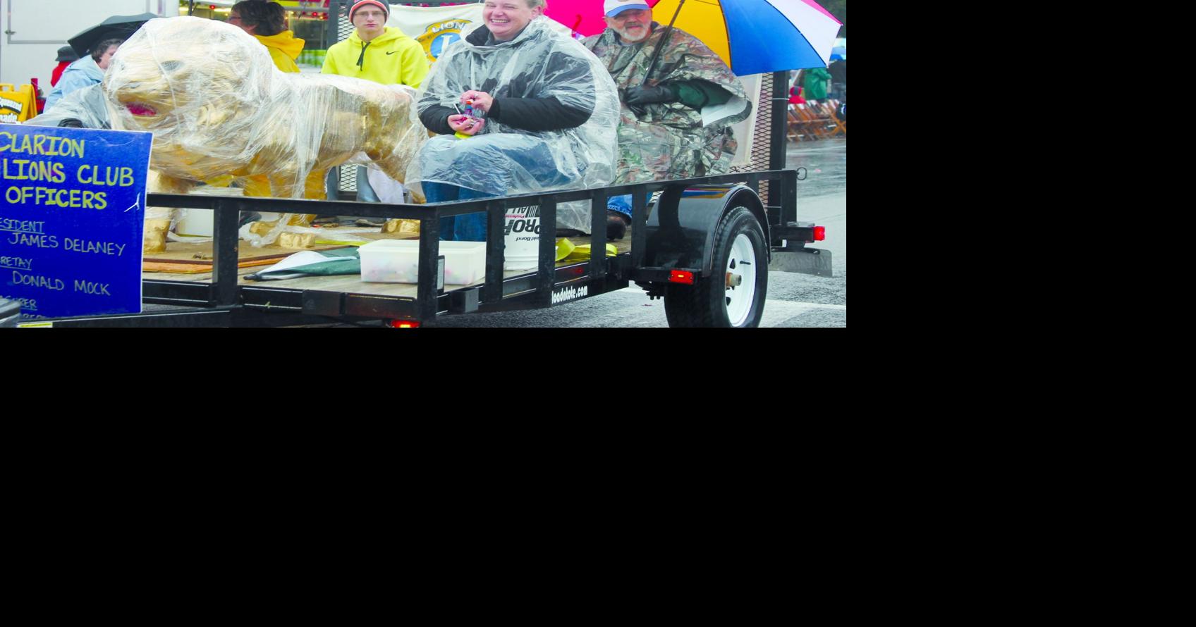 ALF parade part three | Local News | theclarionnews.com