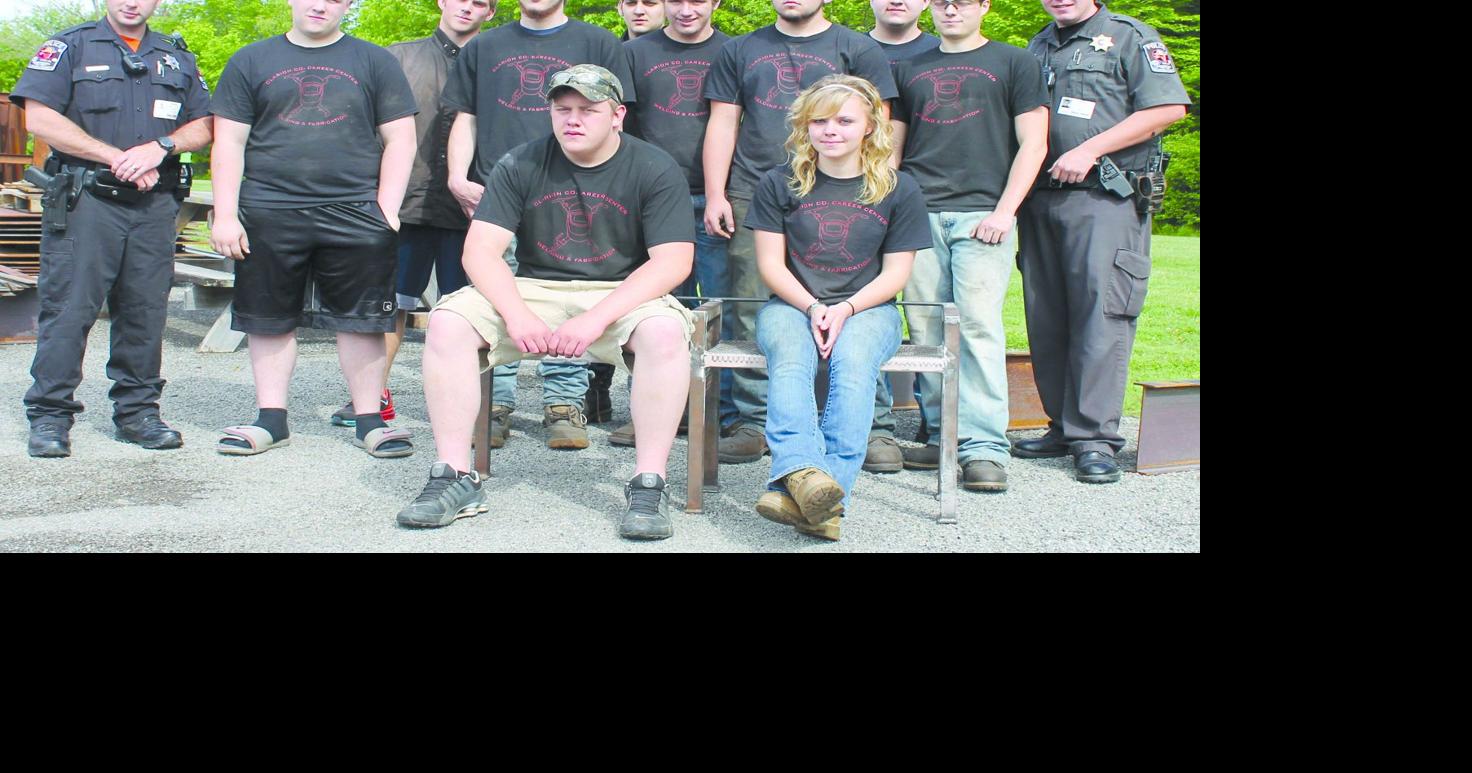 'Cuffing bench' | Frontpage | theclarionnews.com