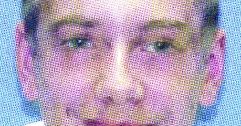 Clarion police seek fugitive | For the Record | theclarionnews.com