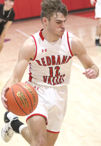 Redbank Valley boys' cagers advance to title game | Sports ...