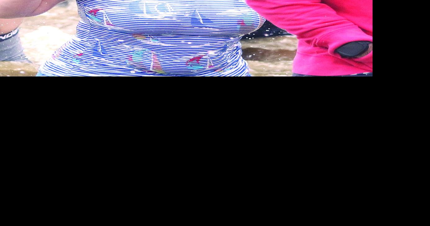 What a way to ring in the New Year | Frontpage | theclarionnews.com