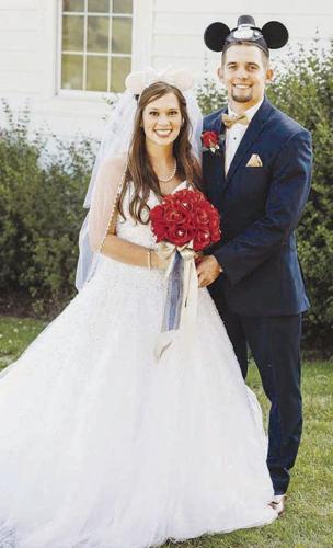 Gauger and Reinsel wed | Living | theclarionnews.com