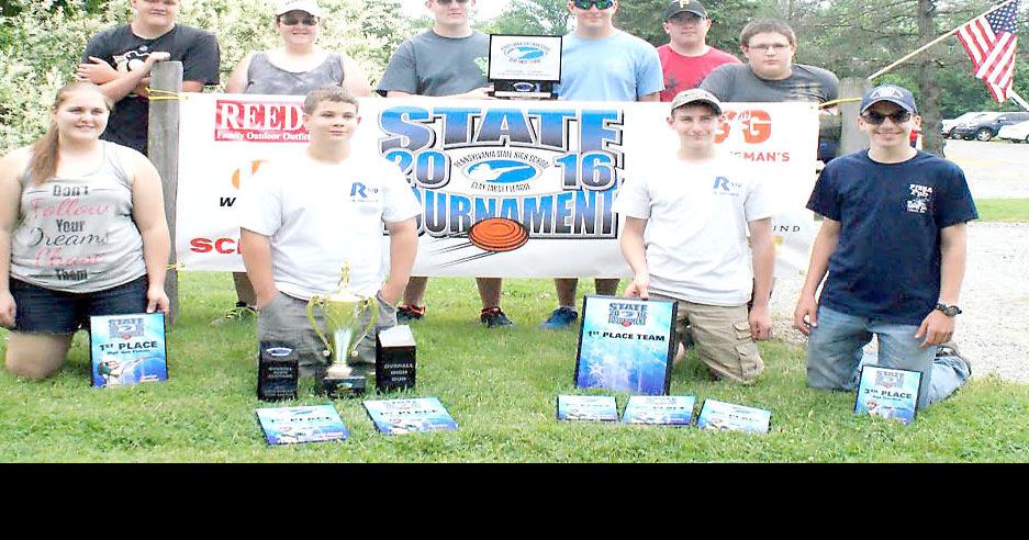 Clay Dusters win state title in inaugural season | Sports ...