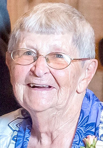 Dorothy E. Neely | Obituaries | theclarionnews.com