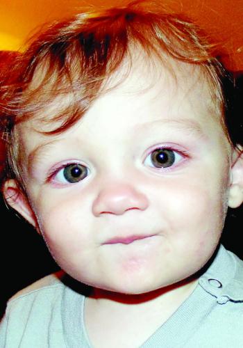 First birthday 082614 | Living | theclarionnews.com