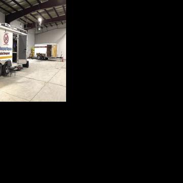 Regional emergency task force ready for use | Frontpage ...