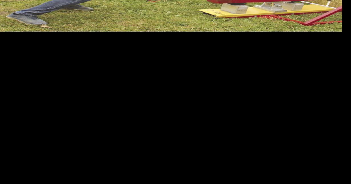 Scenes from this year's Wolf's Corners Fair Part III | Local News ...