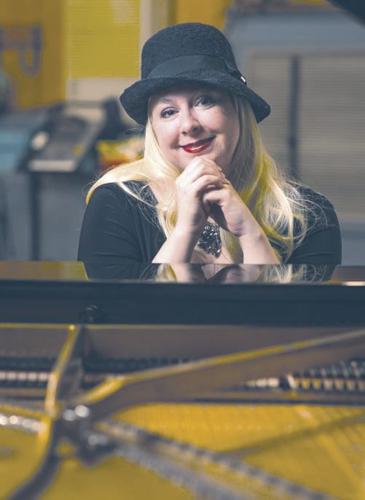 Clarion's Farnham wins global music award | Living | theclarionnews.com