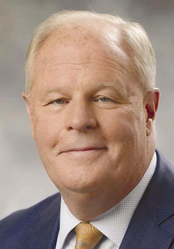 Butler Health System welcomes new CFO | Living | theclarionnews.com