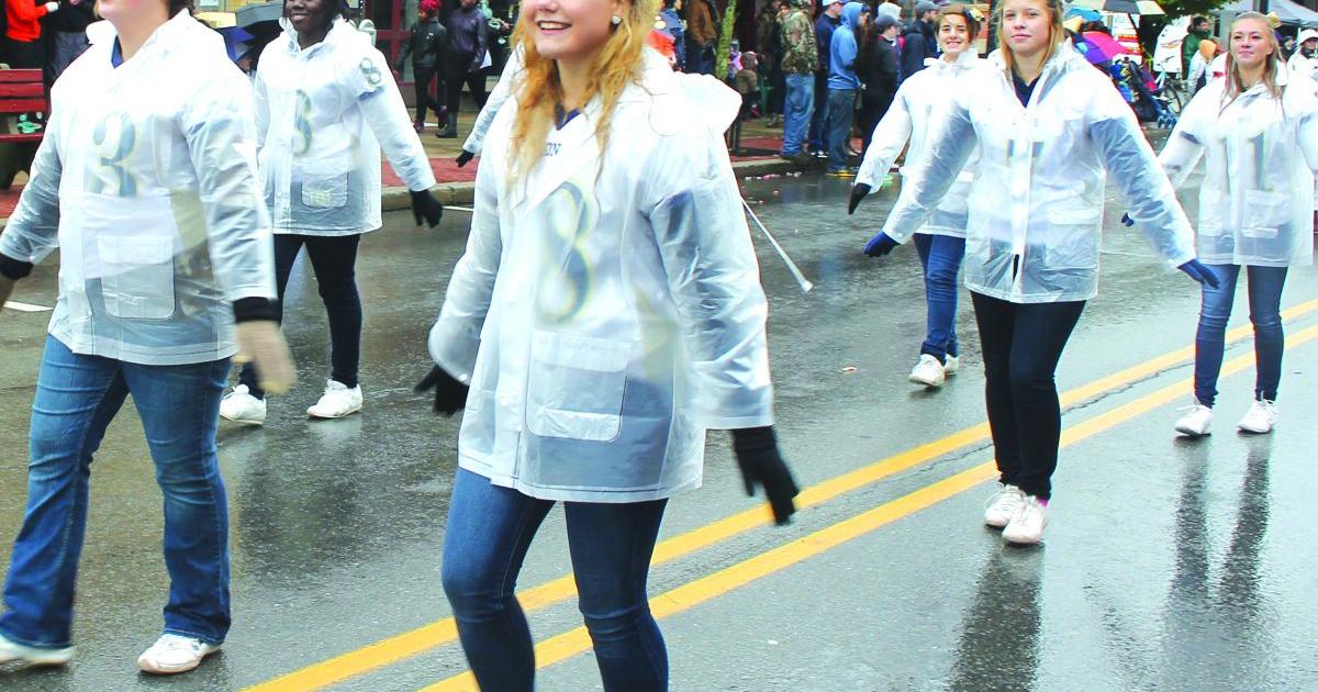 ALF parade part four | Local News | theclarionnews.com