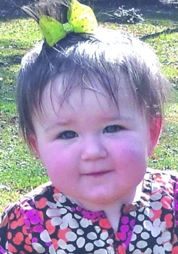 First birthday 103014 | Living | theclarionnews.com