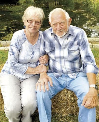 Martzes celebrate 64th anniversary | Living | theclarionnews.com