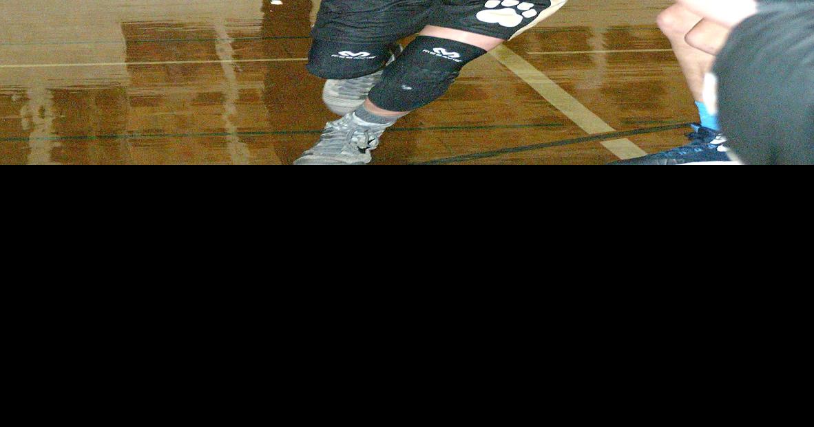 Keystone girls' comeback falls just short | Sports | theclarionnews.com