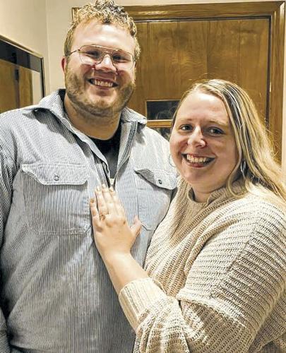 Seary-Funk | Living | theclarionnews.com