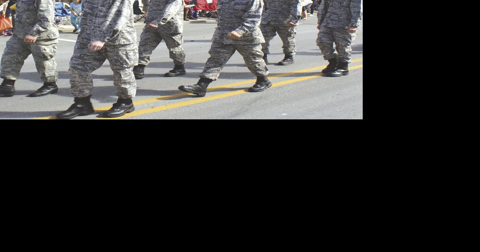 2017 ALF Parade Part One | Local News | theclarionnews.com