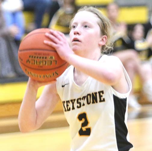 Keystone upsets Redbank Valley | Sports | theclarionnews.com