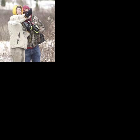 It's for the birds | Frontpage | theclarionnews.com