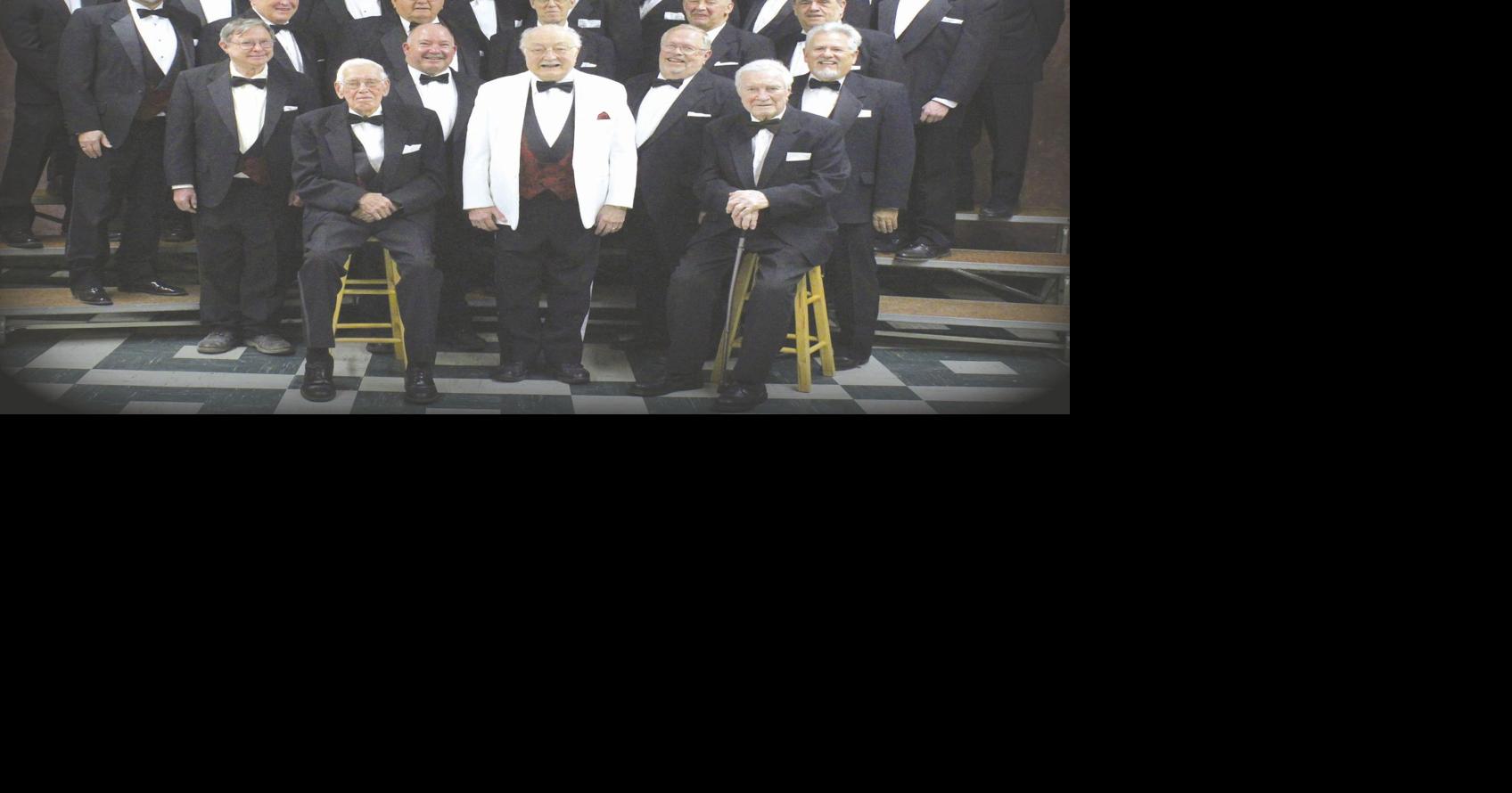 Annual barbershop concert | Living | theclarionnews.com
