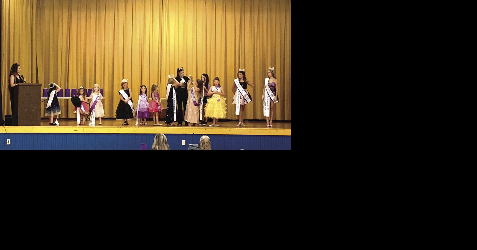 A purr-fect pageant | Frontpage | theclarionnews.com