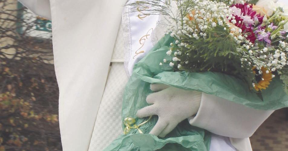 Scenes from the 2016 ALF parade part four | Local News | theclarionnews.com