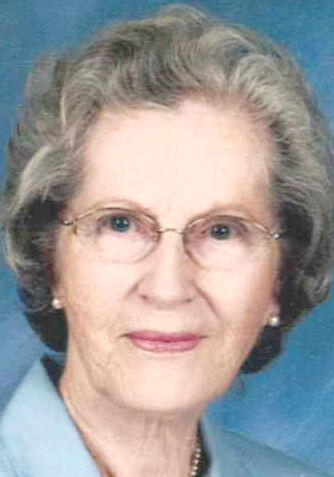 Charlotte "Pat" Merryman | Obituaries | theclarionnews.com
