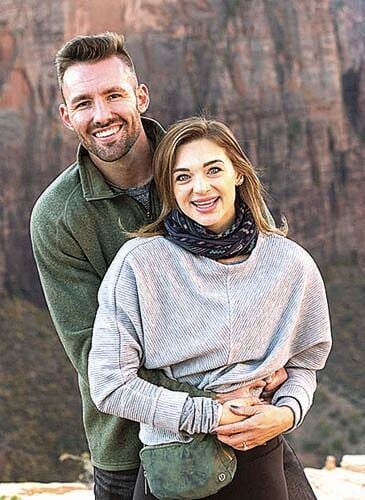 Kriebel-Straffin | Living | theclarionnews.com