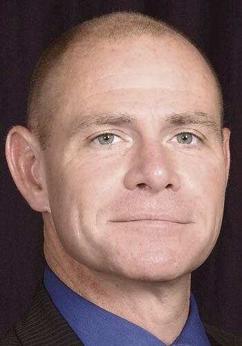 Himes announces reelection bid | Local News | theclarionnews.com