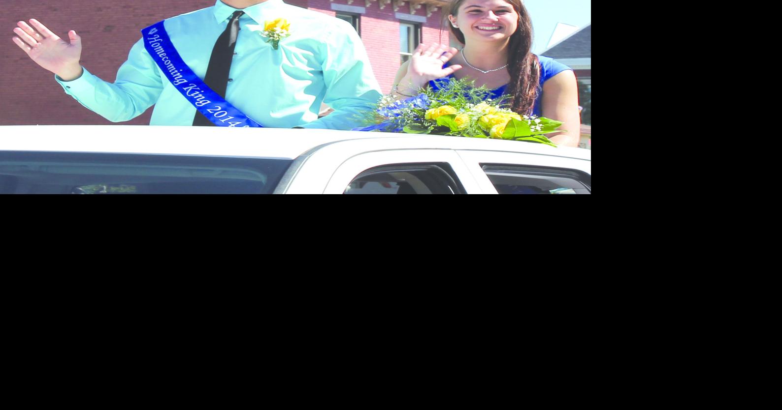 ALF parade photos part 4 | Local News | theclarionnews.com