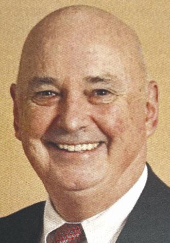 Orville H. Lerch | Obituaries | theclarionnews.com