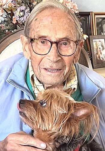 James "Jim" Edward Hager | Obituaries | theclarionnews.com