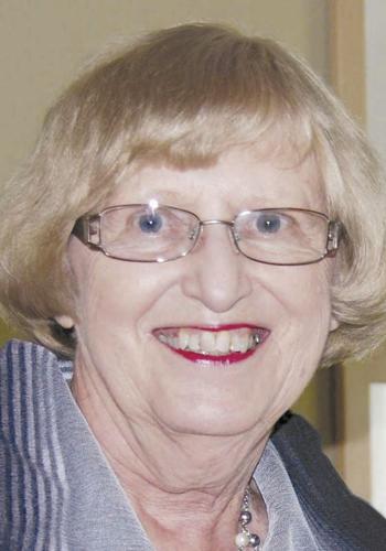 Mary Jane Miller | Obituaries | theclarionnews.com