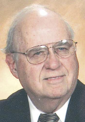 Gordon J. Rice Jr. | Obituaries | theclarionnews.com