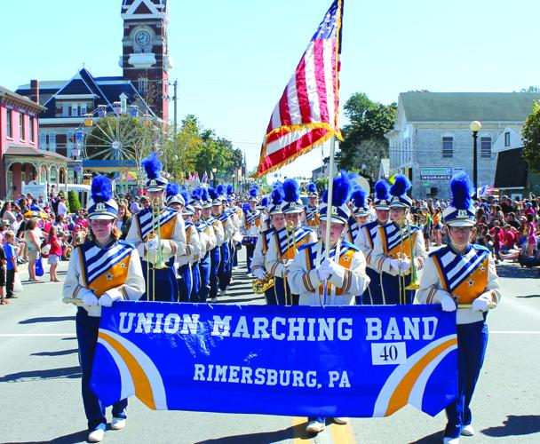 ALF parade photos part 10 | News | theclarionnews.com