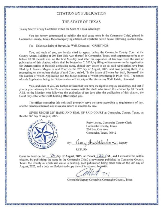 Acting Deputy Under Secretary John Walk Joins USDA Special ...