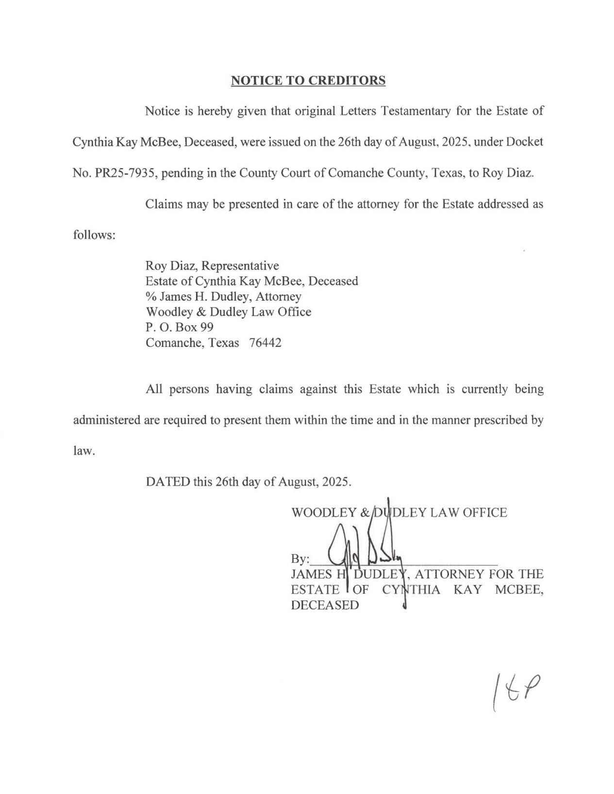 Acting Deputy Under Secretary John Walk Joins USDA Special ...