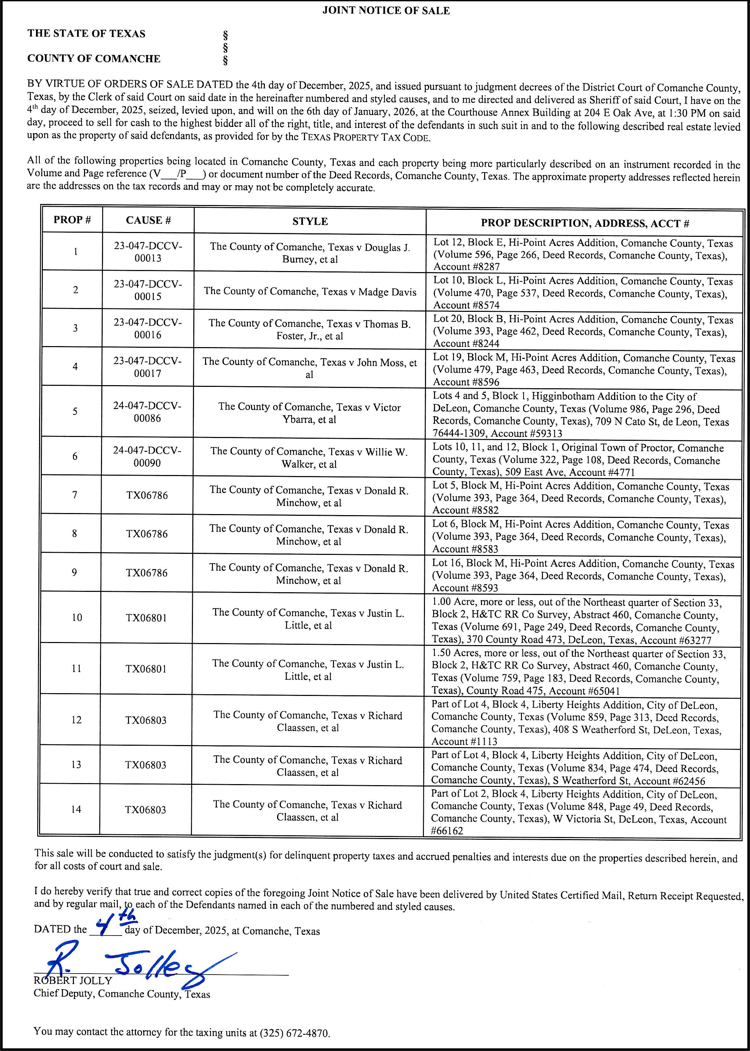 Brother J - A father’s eyes | Faith | thecomanchechief.com