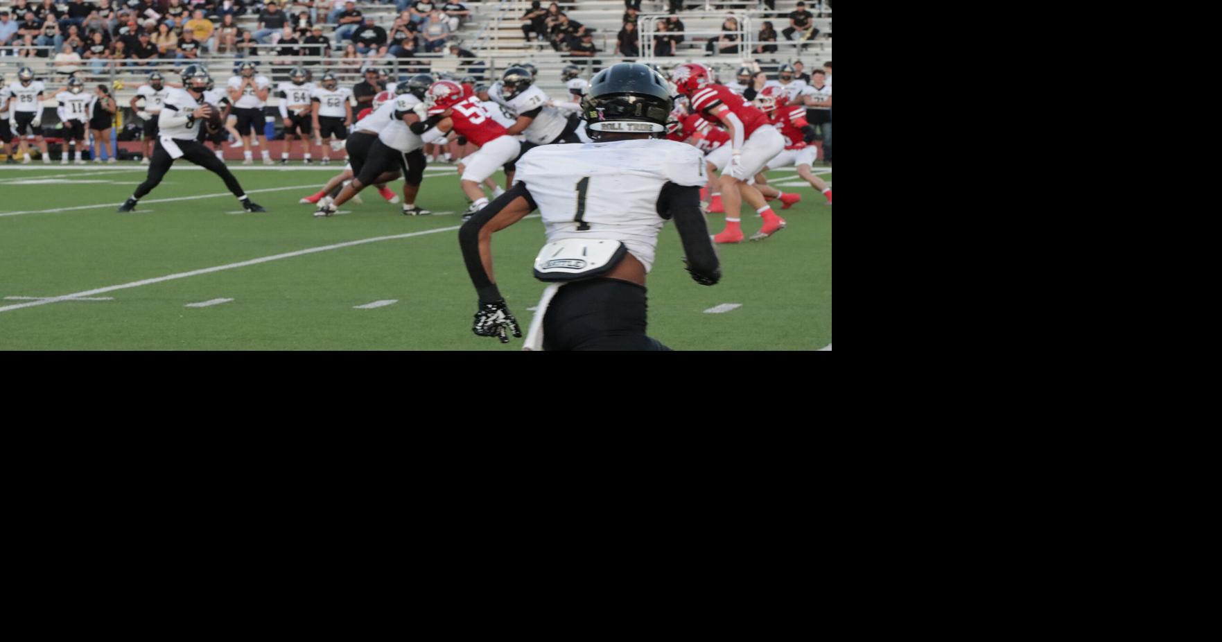 Comanche Indians at Jim Ned football photo gallery #2 | Multimedia ...