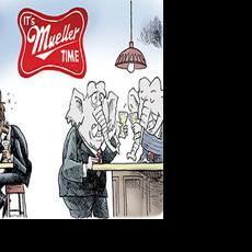Mueller Time | A E | thecomanchechief.com