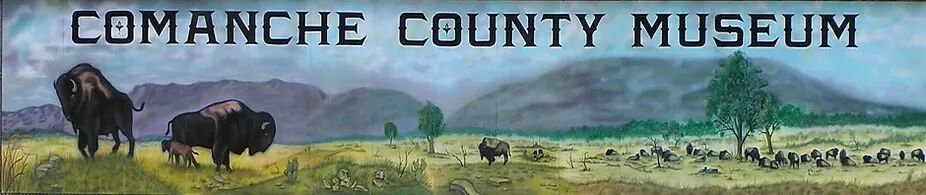 Summertime Activities for the Comanche Museum | A E | thecomanchechief.com