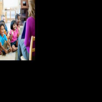 National Kindergarten Day – April 21 | Life | thecomanchechief.com